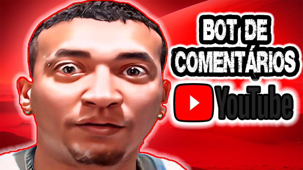 Bot de Comentarios Youtube Com Proxy - heromen.com.br