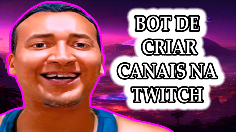 Bot de assistir anuncios e chat bot Twitch - heromen.com.br Bot de assistir anuncios e chat bot Twitch - heromen.com.br